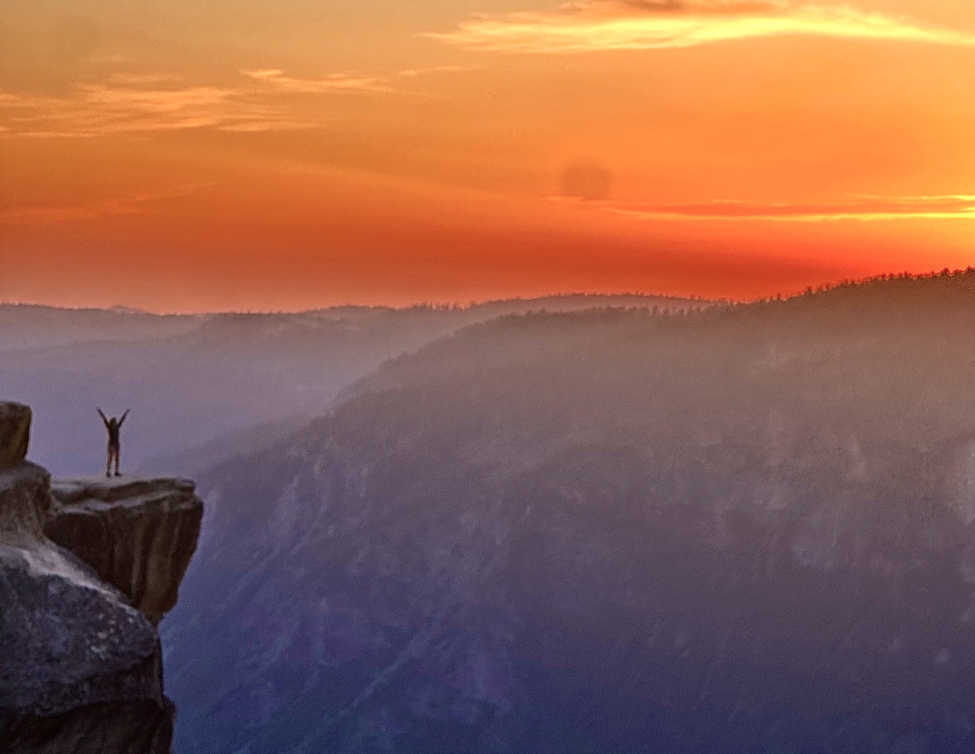 Summer Solstice Hikes- Celebrate the Longest Day of the Year - The ...