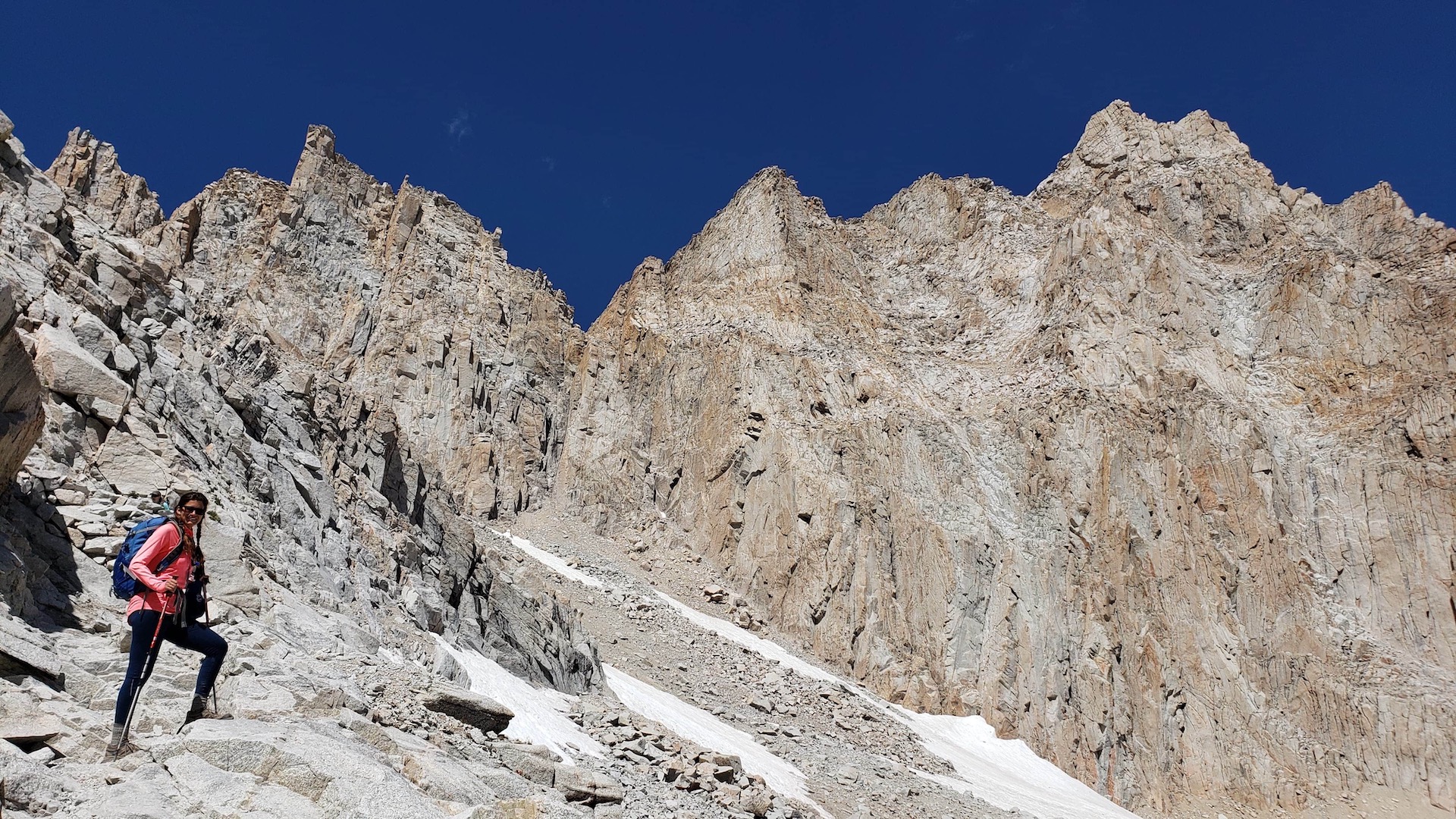 The Ultimate Guide to Hiking Mount Whitney - The Hiker Babe