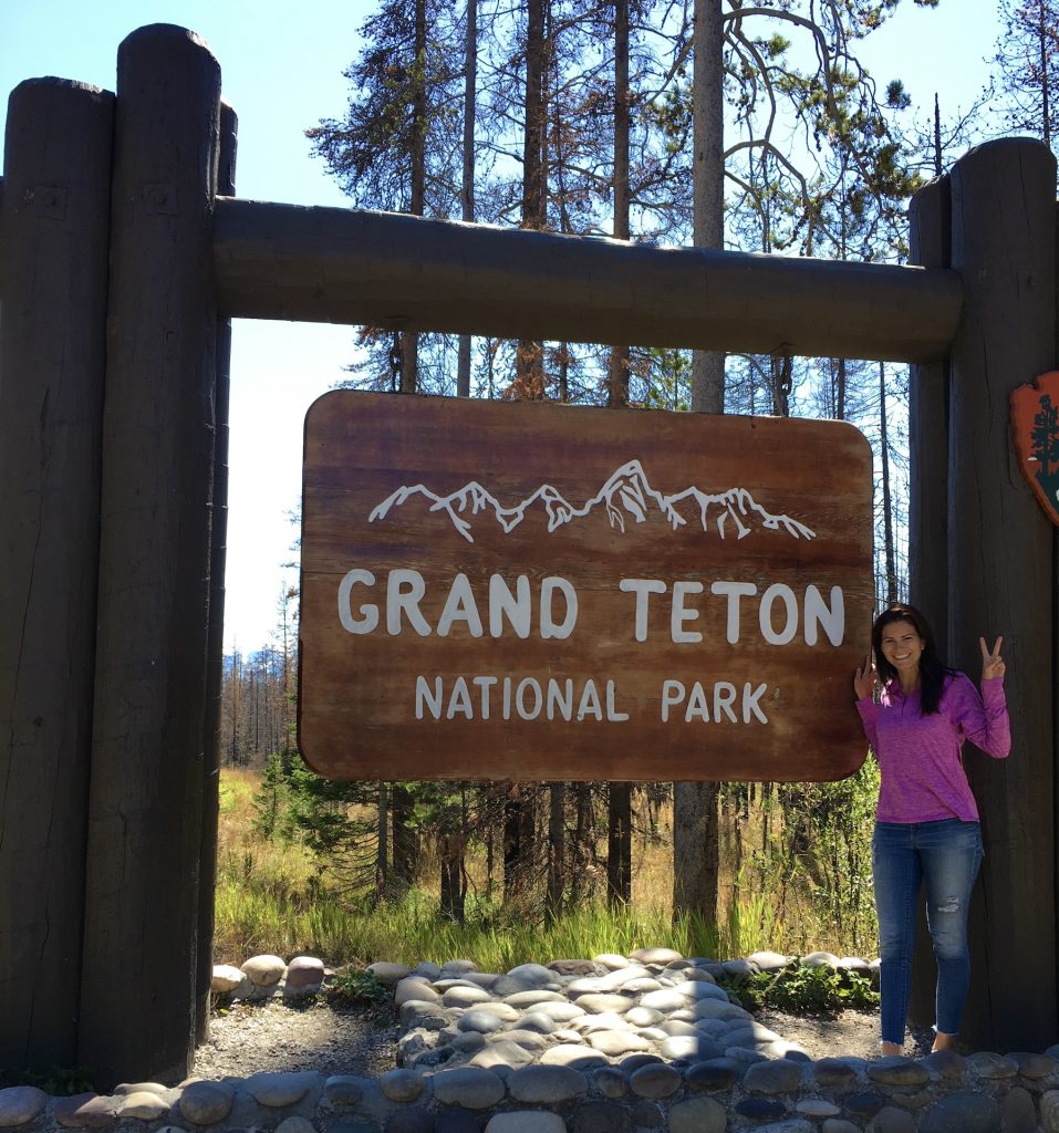The Ultimate Guide to Grand Teton National Park - The Hiker Babe